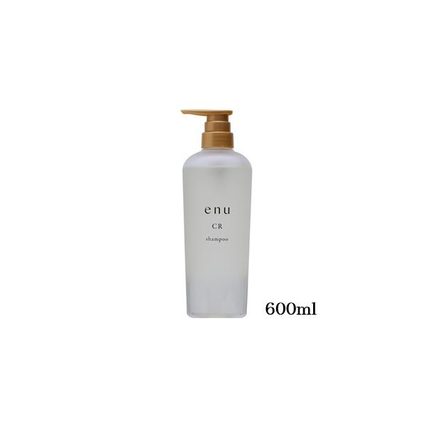 enuは髪の水分量に着目。独自のうるおいバリア処方によるモイスチュアコントロールで、思い通りの仕上りに。髪のダメージを補修しながら、髪内部に水分を補給。外気の影響を受けにくく、うるおいとまとまりのある髪が続きます。◆CR　やわらかくうるおい...