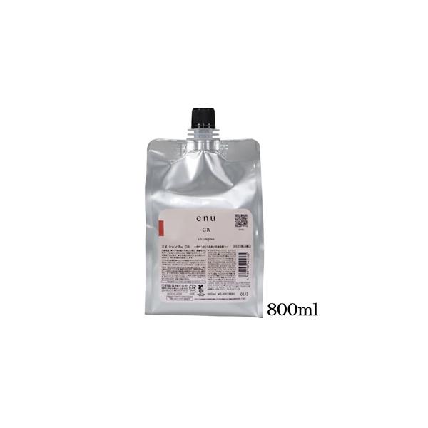 enuは髪の水分量に着目。独自のうるおいバリア処方によるモイスチュアコントロールで、思い通りの仕上りに。髪のダメージを補修しながら、髪内部に水分を補給。外気の影響を受けにくく、うるおいとまとまりのある髪が続きます。◆CR　やわらかくうるおい...