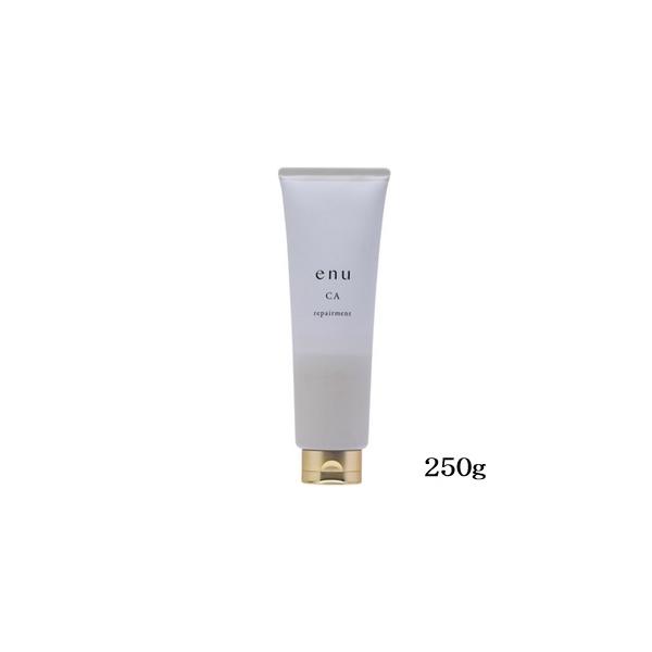 enuは髪の水分量に着目。独自のうるおいバリア処方によるモイスチュアコントロールで、思い通りの仕上りに。髪のダメージを補修しながら、髪内部に水分を補給。外気の影響を受けにくく、うるおいとまとまりのある髪が続きます。◆CA　なめらかで落ち着き...