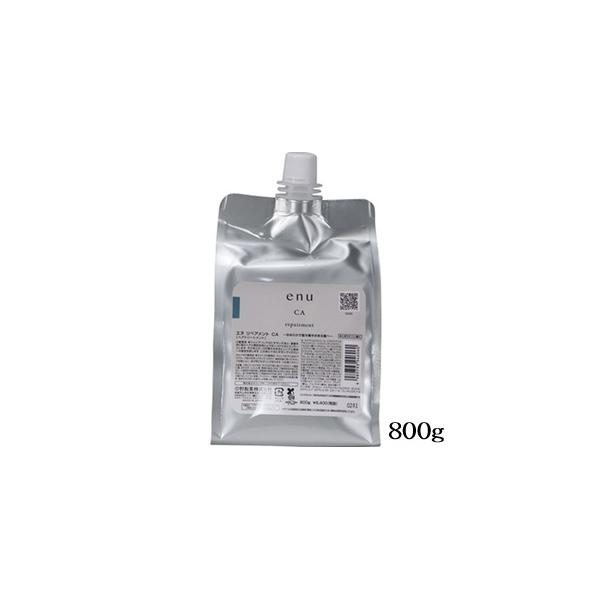 enuは髪の水分量に着目。独自のうるおいバリア処方によるモイスチュアコントロールで、思い通りの仕上りに。髪のダメージを補修しながら、髪内部に水分を補給。外気の影響を受けにくく、うるおいとまとまりのある髪が続きます。◆CA　なめらかで落ち着き...