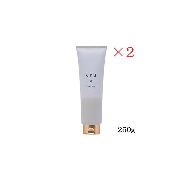 enuは髪の水分量に着目。独自のうるおいバリア処方によるモイスチュアコントロールで、思い通りの仕上りに。髪のダメージを補修しながら、髪内部に水分を補給。外気の影響を受けにくく、うるおいとまとまりのある髪が続きます。◆SL　指通りのよいつやや...
