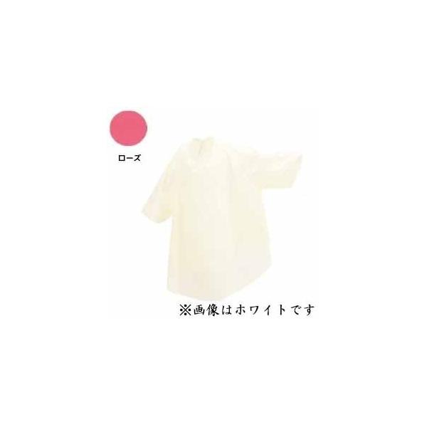 純国内生産で品質保証の袖付カット＆パーマ用クロス。ナイロン100％タフタ、防水加工、静電気防止加工■サイズ(約)：前丈116×後丈81×袖丈71×首回り52cm内容量：1枚