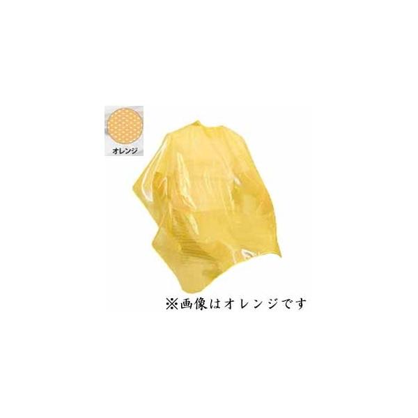 袖なしパーマ＆シャンプークロス美容室・理容室で使われるパーマ・シャンプー（フロント）クロス。透明感のある涼しげな見た目で、爽やかなスタイルを演出。完全防水加工。用途カット：-パーマ：◎シャンプー：◎ヘアダイ：○(※ブラックのみ)●サイズ(約...