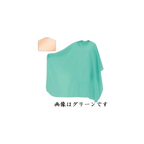 ●静電気を抑制する制電性ポリエステル糸を織り込んだ素材に強力持続静電気防止加工をほどこした髪の毛をサラッと落とす刈布（カットクロス）です。●生地内に制電性糸が織り込まれていますので、繰り返し洗濯しても制電効果が持続します素材：　ポリエステル...