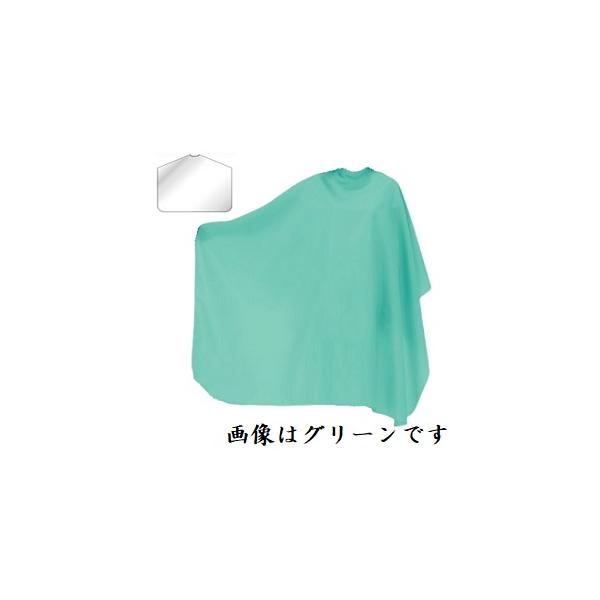 ●静電気を抑制する制電性ポリエステル糸を織り込んだ素材に強力持続静電気防止加工をほどこした髪の毛をサラッと落とす刈布（カットクロス）です。●生地内に制電性糸が織り込まれていますので、繰り返し洗濯しても制電効果が持続します素材：　ポリエステル...