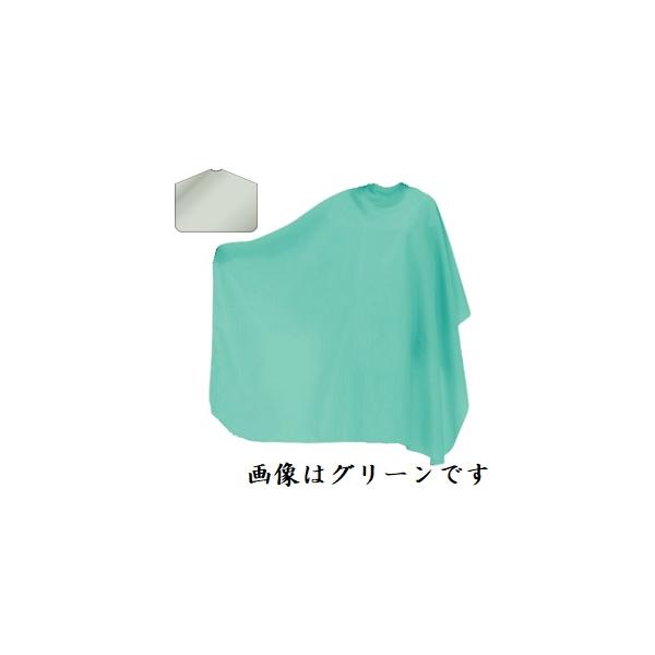 ●静電気を抑制する制電性ポリエステル糸を織り込んだ素材に強力持続静電気防止加工をほどこした髪の毛をサラッと落とす刈布（カットクロス）です。●生地内に制電性糸が織り込まれていますので、繰り返し洗濯しても制電効果が持続します素材：　ポリエステル...