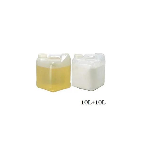 中野製薬 センフィーク シャンプー スムース 10L 詰め替え用