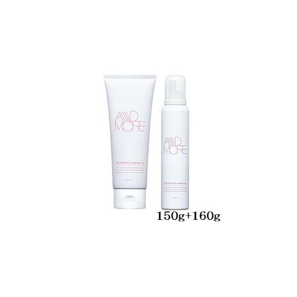 ダメージによるゆがみやうねりを整えて扱いやすく、素直な髪へ。毛髪内部の乱れを整え、吸い付くような手触りが実感できるヘアケアライン。ダメージで乱れた毛髪内部と表面にWアプローチ。【アドモアトリートメントクリーム1st】ヘアカラーやブリーチによ...