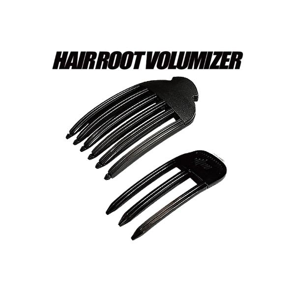 韓国で話題沸騰の新商品!!日本上陸!!根元立ち上げがマストの時代に！根元に差し込んでドライヤーであたためるだけ！韓国で話題沸騰の新商品!!日本上陸!!根元の立ち上げが簡単に決まる便利アイテム！使用方法STEP1. 頭頂部から前に向かってコー...