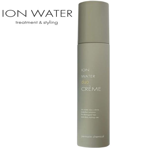 しっとり、なのに重くない。大人髪を整えるハイブリットケア。オイルとクリームの良さだけを残し、イオンウォーターベースでベタつかず髪にすっと馴染みやすい。ケアしながら毛先までなめらかにまとめ、品のある大人ツヤ髪へ。■オイル + クリームのハイブ...