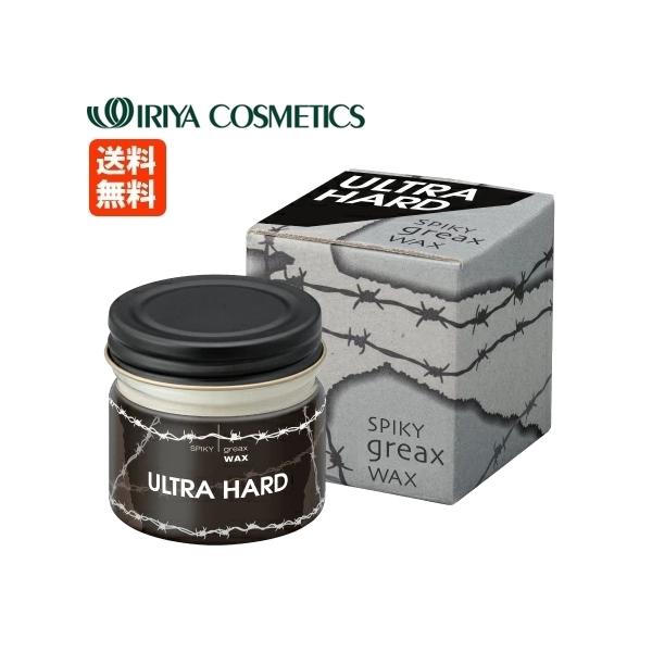 かなり強力なセット力＆水だけでスッキリグリ―クスNo.31（グリース成分含む）を元にクリーム化したベースに、アクリル系と２種のビニル系の樹脂からなる原料ハイブリッドスタイリングポリマーをプラス配合。グリ―クスNo.31よりも、かなり強力なセ...