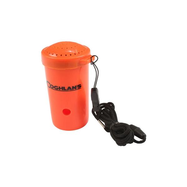 ■カラー:オレンジ ■ジャンル:フィールドギア/防犯・護身用品/携帯用防犯ベル・獣避けホーン、グッズ ■メーカー: COGHLAN’S(コフラン) 【商品カテゴリ】■カラー:●オレンジ系(t176) ○関連ワード:緊急 対策