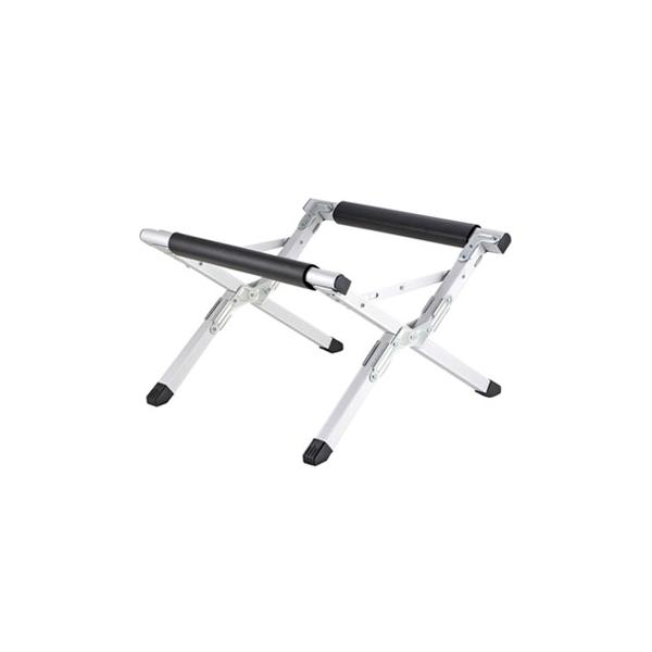 ■ジャンル:アウトドアテーブル・チェア・スタンド/アウトドアスタンド/ツーバーナー・マルチスタンド ■メーカー: キャプテンスタッグ(CAPTAIN STAG) 【商品カテゴリ】■カラー:●シルバー系(t332)【特集区分】●バレンタインお...