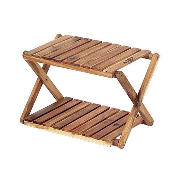 ■ジャンル:アウトドアテーブル・チェア・スタンド/アウトドアスタンド/ツーバーナー・マルチスタンド ■メーカー: キャプテンスタッグ(CAPTAIN STAG) 【特集区分】●ソロキャンプ用アイテム ○関連ワード:キャンプ用品 ベランピング...