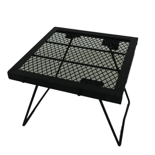 ■ジャンル:アウトドアテーブル・チェア・スタンド/アウトドアスタンド/ツーバーナー・マルチスタンド ■メーカー: ONOE(尾上製作所) 【商品カテゴリ】■カラー:●ブラック系(t166) ○関連ワード:キャンプ用品 ベランピング おうちキ...