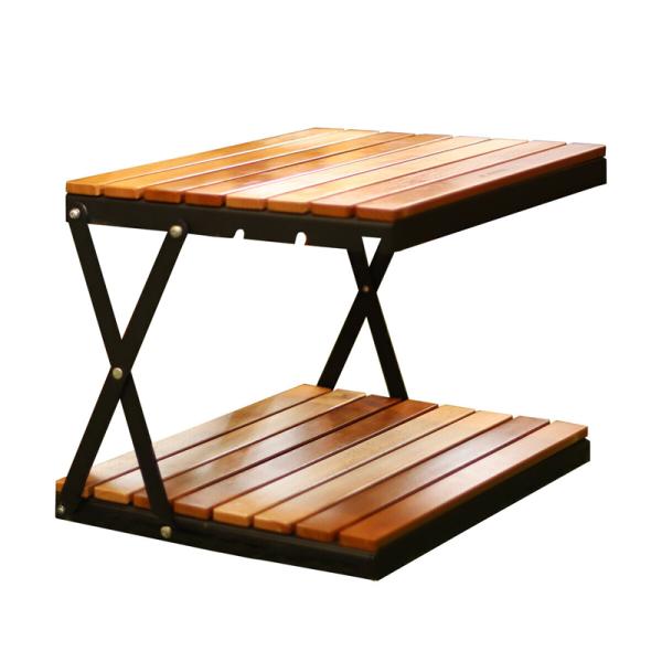 ■ジャンル:アウトドアテーブル・チェア・スタンド/アウトドアスタンド/ツーバーナー・マルチスタンド ■メーカー: アノバ(ANOBA) 【特集区分】●父の日おすすめアイテム●ソロキャンプ用アイテム●秋特選ファミリーキャンプ●秋特選ソロキャン...