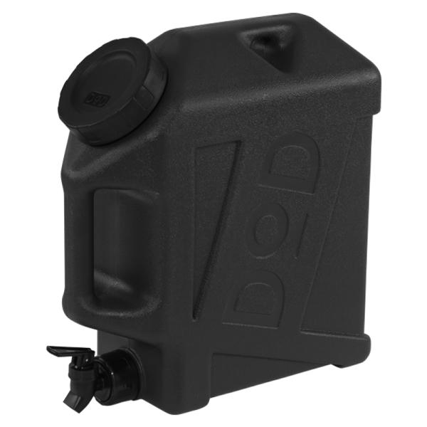 ■サイズ:10L ■カラー:BK(ブラック) ■ジャンル:テーブルウェア(食器)/水筒・ボトル・ポリタンク/ウォータータンク・ジャグ ■メーカー: DOD(ディーオーディー) 【特集区分】●ソロキャンプ用アイテム●秋特選ファミリーキャンプ●...