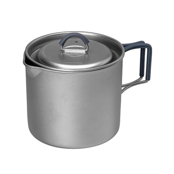 ■ジャンル:調理器具・調理用品/キッチンツール/ケトル・キャンプ用やかん ■メーカー: EVERNEW(エバニュー) 【特集区分】●バレンタインおすすめ商品●父の日おすすめアイテム●ホワイトデーおすすめ商品●春夏特選ソロキャンプ ○関連ワー...