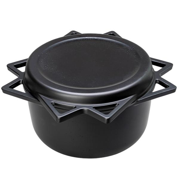 ■ジャンル:調理器具・調理用品/キッチンツール/クッカー・鍋・ザル ■メーカー: EVERNEW(エバニュー) 【特集区分】●【山食行路】登山おすすめアイテム●父の日おすすめアイテム●ソロキャンプ用アイテム●クックウェア●ナチュラム指定商品...