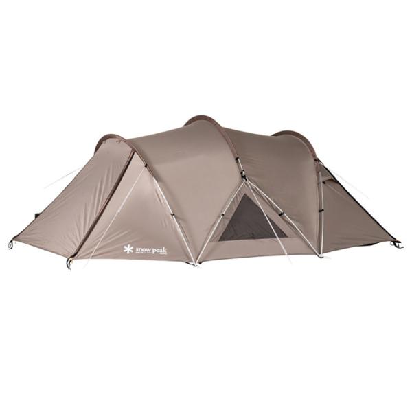 ■ジャンル:テント・タープ/テント/ツールームテント ■メーカー: スノーピーク(snow peak)  ○関連ワード:サマーキャンプ フェス 広々空間 冬キャンプ キャンプ用品 ベランピング おうちキャンプ ファミリー 大型 暑さ対策 熱...