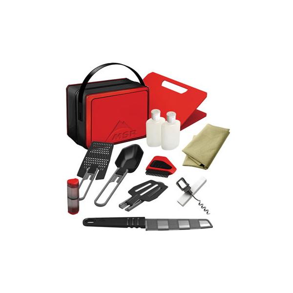 ■ジャンル:調理器具・調理用品/キッチンツール/キッチンツールセット ■メーカー: MSR(エムエスアール) 【特集区分】●父の日おすすめアイテム●秋特選ファミリーキャンプ●ソロキャンプ用アイテム ○関連ワード:キャンプ用品 ベランピング ...