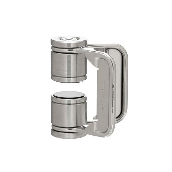 ■ジャンル:アウトドアテーブル・チェア・スタンド/アウトドアテーブル/テーブルアクセサリー ■メーカー: スノーピーク(snow peak)  ○関連ワード:サマーキャンプ フェス 車中泊 冬キャンプ キャンプ用品 ベランピング おうちキャ...