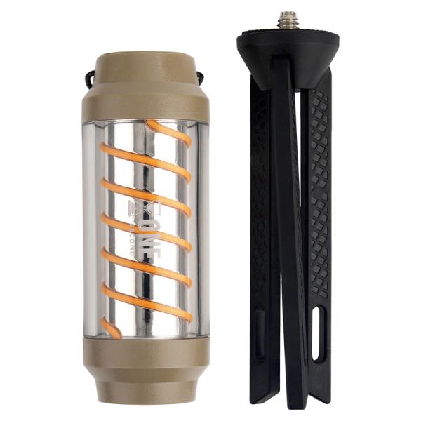 ■カラー:Khaki(カーキ) ■ジャンル:アウトドアランタン・ライト/アウトドアランタン/電池式ランタン ■メーカー: One Second(ワンセカンド) 【商品カテゴリ】■カラー:●グリーン系(t170)【特集区分】●バレンタインおす...