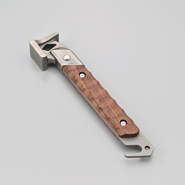 ■ジャンル:テント・タープ/キャンプ設営用具/ハンマー・ペグ抜き・スコップ ■メーカー: DAYTONA OUTDOORS(デイトナアウトドア) 【特集区分】●敬老の日おすすめアイテム●ナチュラム指定商品R ○関連ワード:キャンプ用品 ベラ...