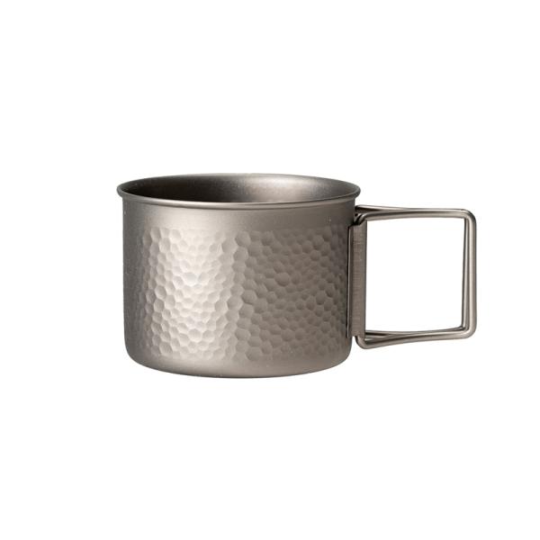 ■ジャンル:テーブルウェア(食器)/カップ/チタン製マグカップ ■メーカー: EVERNEW(エバニュー) 【特集区分】●父の日おすすめアイテム●ナチュラム指定商品R ○関連ワード:キャンプ用品 ベランピング グランピング おうちキャンプ用...