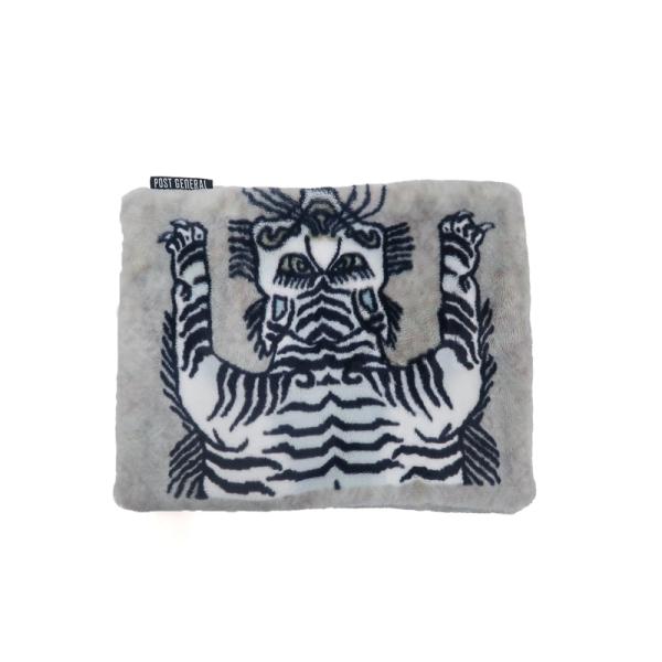 ■カラー:WH TIGER ■ジャンル:バーベキューコンロ・ストーブ/ヒーター・トーチ/湯たんぽ ■メーカー: POST GENERAL(ポストジェネラル) 【特集区分】●寒さ対策用アイテム ○関連ワード:キャンプ用品 ベランピング おうち...