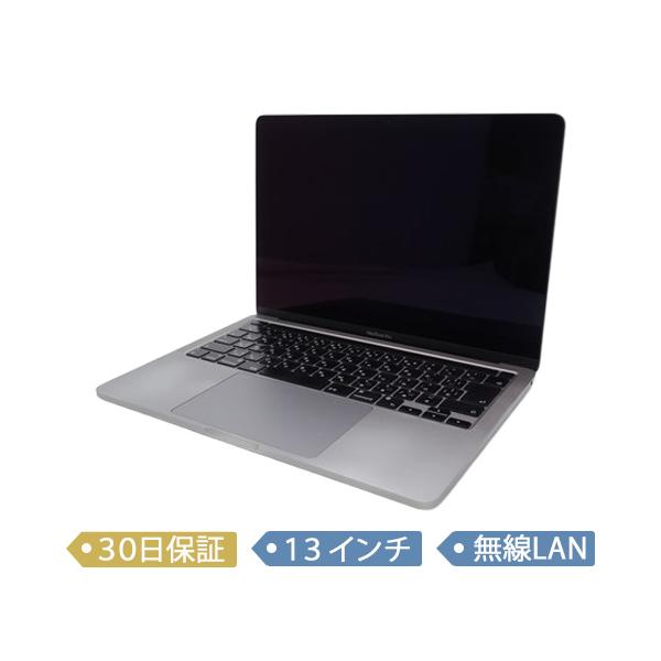 中古 パソコン ノートパソコン apple mac  macbookpro Apple MacBook Pro 13" Touch Bar 年式： 2020カラー： スペースグレイ型番： MYD92J/A  ■基本スペック■ OS： mac...