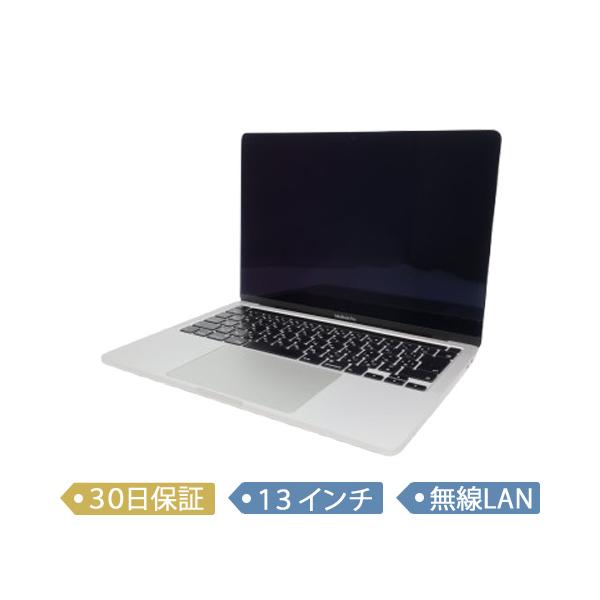 中古 パソコン ノートパソコン apple mac  macbookpro Apple MacBook Pro 13" Touch Bar 年式： 2020カラー： シルバー型番： MWP72J/A  ■基本スペック■ OS： MacOS ...