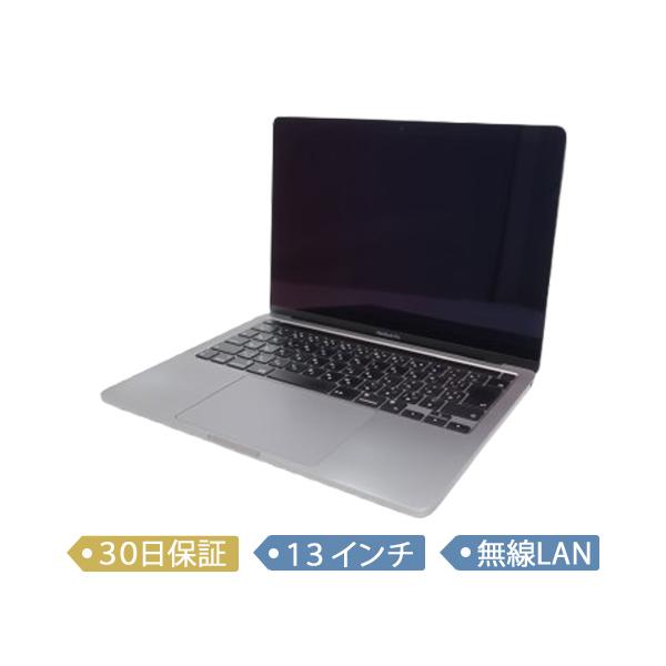 中古 パソコン ノートパソコン apple mac  macbookpro Apple MacBook Pro 13" Touch bar 年式： 2022カラー： スペースグレイ型番： MNEJ3J/A  ■基本スペック■ OS： Mac...