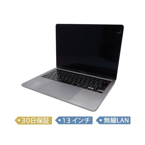 中古 パソコン ノートパソコン apple mac  macbookpro Apple MacBook Pro 13" Touch Bar 年式： 2020カラー： スペースグレイ型番： MYD92J/A  ■基本スペック■ OS： mac...