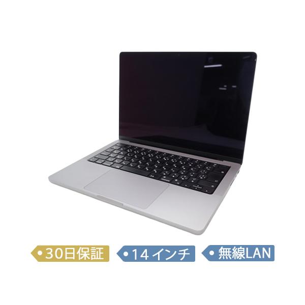 中古 パソコン ノートパソコン apple mac  macbookpro Apple MacBook Pro Retina 14" 年式： 2023カラー： スペースグレイ型番： MPHG3J/A  ■基本スペック■ OS： macOS ...