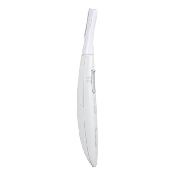 ES-WR52-H電源：単3形アルカリ乾電池×1本（別売）または単3形充電式ニッケル水素電池×1本（別売）刃厚：約0.12mm本体寸法：高さ15.6×幅1.7×奥行3cm（キャップ含む）質量 ：約20g（キャップ含む / 乾電池含まず）適応...
