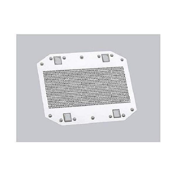 ・ホワイト  ES9943・生産国:日本・   シェーバー替刃・タイプ:往復式外替刃・   商品パッケージの寸法:4.7x3.7x0.1cm・   応する本体商品:ES-RQ40-S/ES383/ES385/ES386/ES860/ES30...