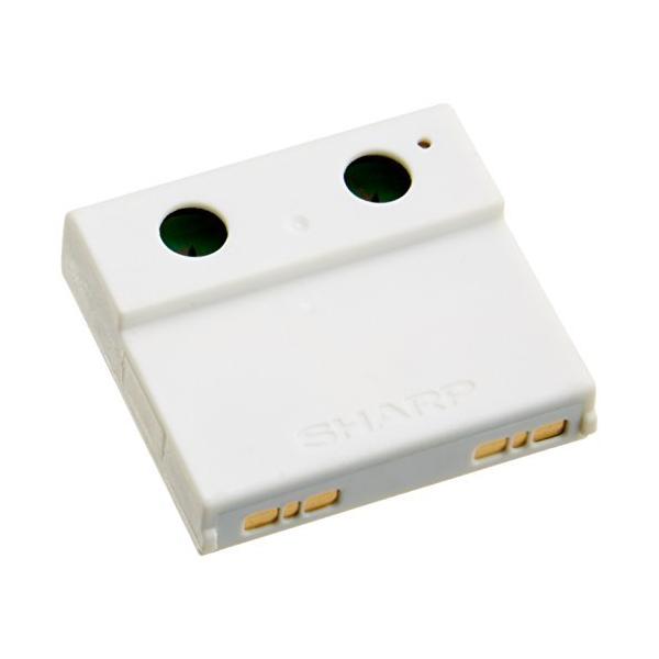 ・ホワイト  IZCCM1・サイズ:約4×1×4cm・   本体質量:約40g・   色:ホワイト・   交換用プラズマクラスター発生ユニット・   対応機種:IB-BS12、IG-CM1、IG-DL1S、IG-DM1S