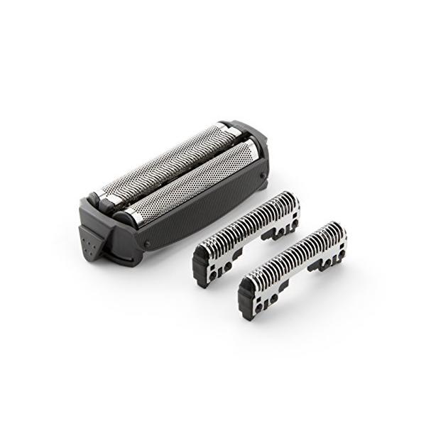 ・  ES9012・対応機種:ES8045・8046・   商品重量:18.1g・   交換目安:外刃約、内刃約・   型番:ES9009・   シェーバーの刃は消耗品