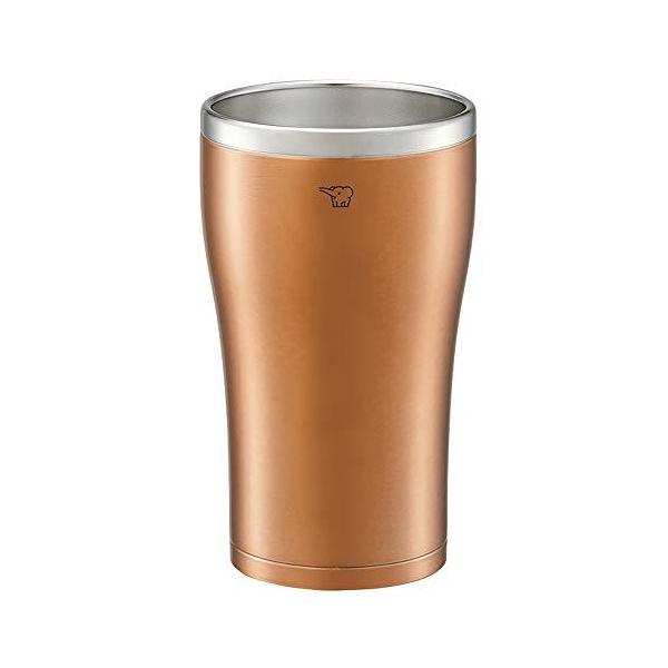 ・クリアカッパー 450ml SX-DN45-NC・・Color:クリアカッパーSize:450ml・本体サイズ(幅×奥行×高さ)8.5×8.5×14cm・   容量:0.45L・   高い保温 保冷力「ステンレス真空2重まほうびん構造」・...