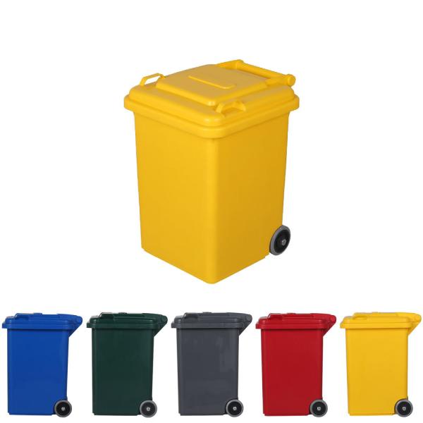 【DULTON PLASTIC TRASH CAN 18L】●サイズ：幅290×奥行320×高さ400mm●容量：18L●素材：ポリエチレン●水抜き穴あり(キャップ付き)●組立式●北海道、沖縄、離島への配送は荷物中継料が別途かかります。海外...