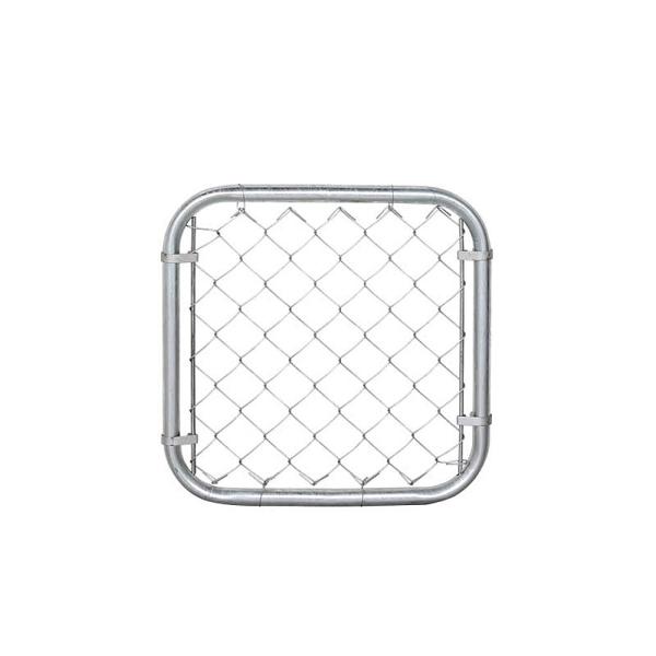 【DULTON GALVANIZED FENCE 600x600】●タイプ：600×600●サイズ：W600×D32×H600mm●素材：スチール ガルバナイズド仕上げ●北海道、沖縄、離島への配送は荷物中継料が別途かかります。※本製品は別売...