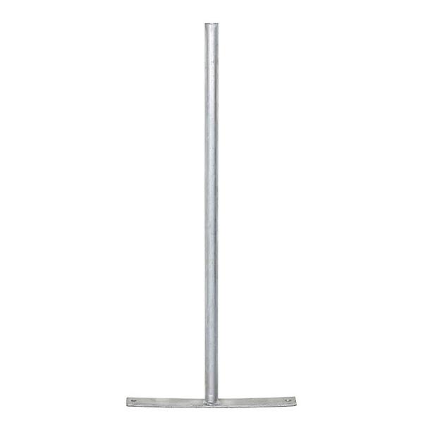 【DULTON GALVANIZED FENCE BASE 900】●サイズ：W60×D400×H900mm●素材：スチール ガルバナイズド仕上げ●1点からの販売となります。●北海道、沖縄、離島への配送は荷物中継料が別途かかります。※フェン...