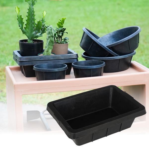 ※このページの販売商品は【ラバータブ】です。【DULTON RUBBER TUB】●タイプ：スクエア●サイズ：幅405×奥行305×高さ116mm●素材：ラバー、ナイロン●原産国：中国●北海道、沖縄、離島への配送は荷物中継料が別途かかります...