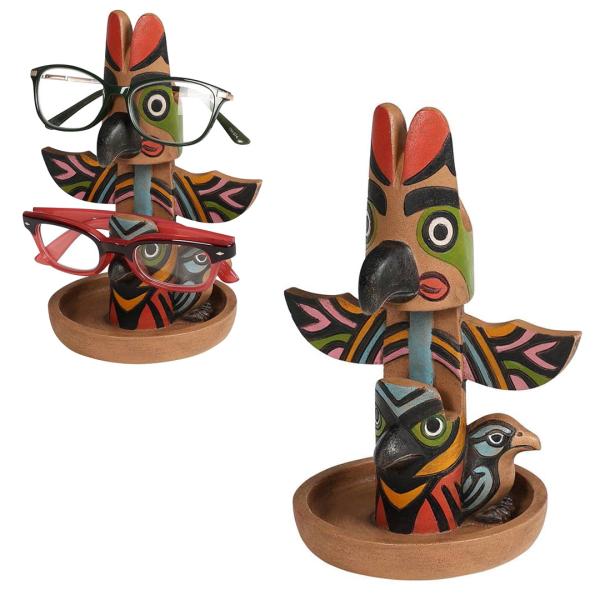 ※このページの販売商品は【DUO(2段)】タイプです。【DULTON SCULPTURE POLE DUO】●サイズ：幅150×奥行118×高さ205mm●素材：ポリレジン●原産国：中国●北海道、沖縄、離島への配送は荷物中継料が別途かかりま...