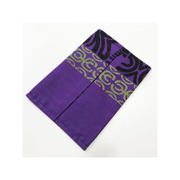 ハワイアンファブリックでお作りしたポケットティッシュケースです。とてもかわいらしいです(*^_^*)素　材：ポリエステル65％ コットン35％(ハワイアンファブリック)生産地：日本サイズ：約8.5cm×12cm※柄の出方はそれぞれ異なります...