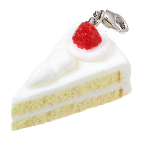 世界に誇る日本の文化、食品サンプルを製作している職人が一つ一つこだわりを込めて作ったミニチュア食品サンプルです！この3wayアクセサリー。名前の通り別売の専用パーツを付け替えることによって、カバンや財布、スマホやガラケーなどにも取り付けられ...