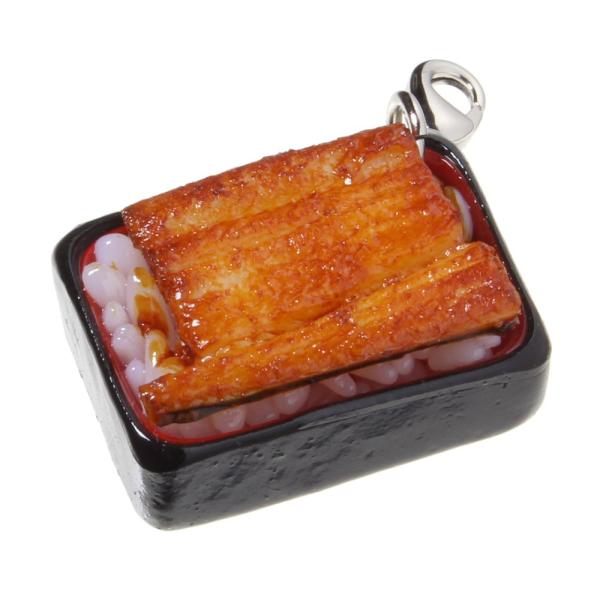 世界に誇る日本の文化、食品サンプルを製作している職人が一つ一つこだわりを込めて作ったミニチュア食品サンプルです！この3wayアクセサリー。名前の通り別売の専用パーツを付け替えることによって、カバンや財布、スマホやガラケーなどにも取り付けられ...