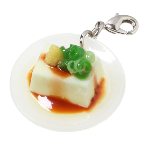 世界に誇る日本の文化、食品サンプルを製作している職人が一つ一つこだわりを込めて作ったミニチュア食品サンプルです！この3wayアクセサリー。名前の通り別売の専用パーツを付け替えることによって、カバンや財布、スマホやガラケーなどにも取り付けられ...