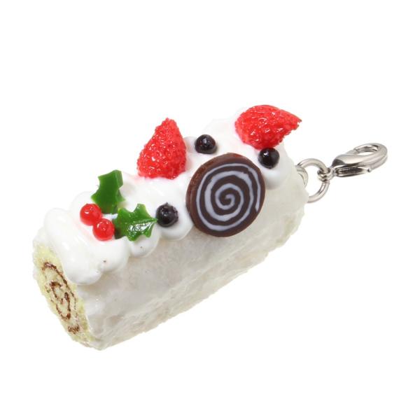 世界に誇る日本の文化、食品サンプルを製作している職人が一つ一つこだわりを込めて作ったミニチュア食品サンプルです！この3wayアクセサリー。名前の通り別売の専用パーツを付け替えることによって、カバンや財布、スマホやガラケーなどにも取り付けられ...